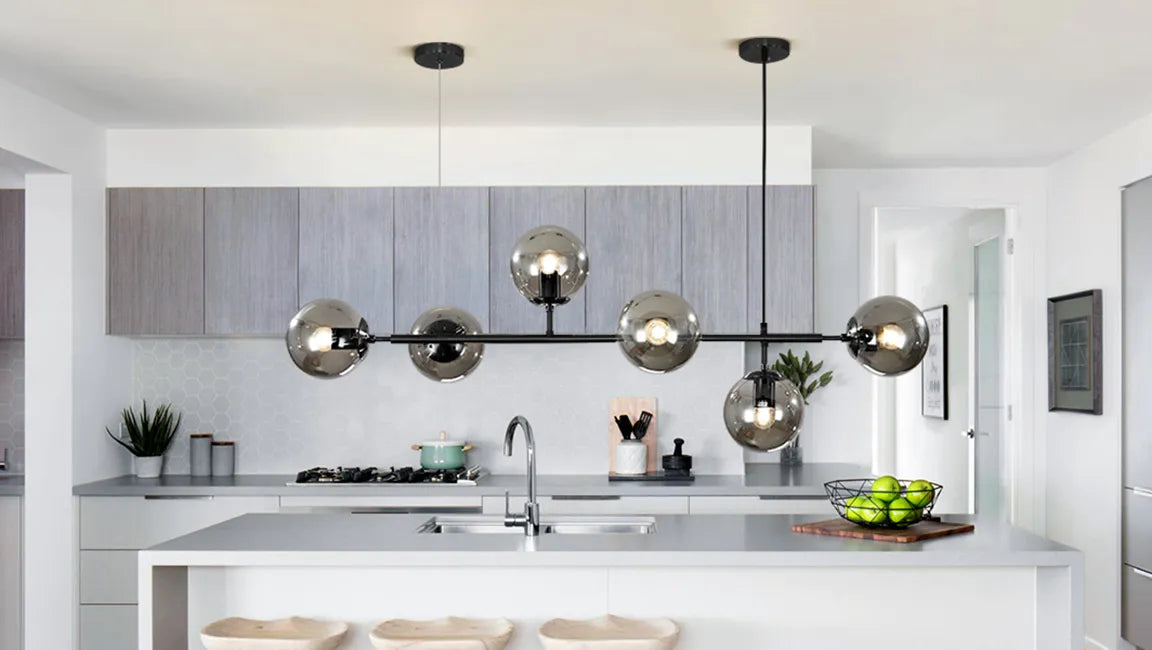 Choosing the Perfect Interior Pendant Light for Your Home – KCO Home - Chandeliers & Pendant ...